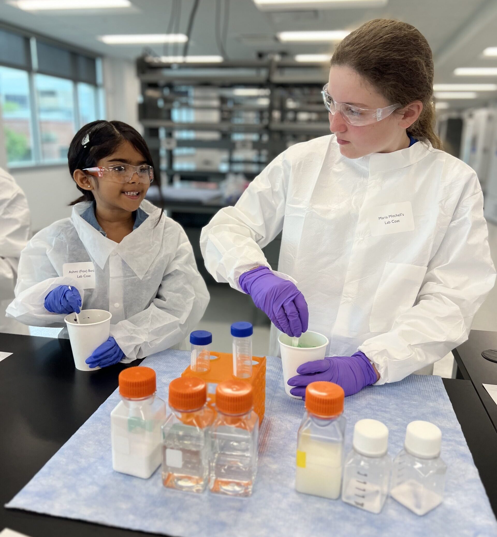 Press Release | Interius