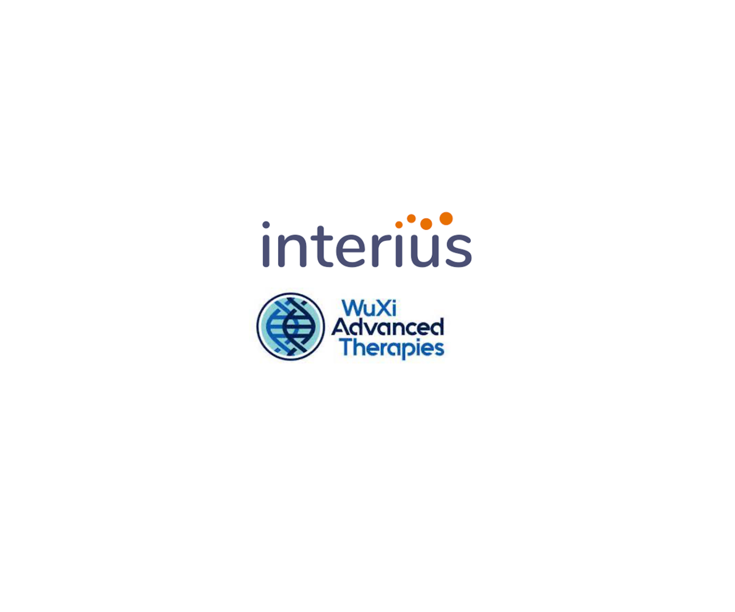 Press Release | Interius